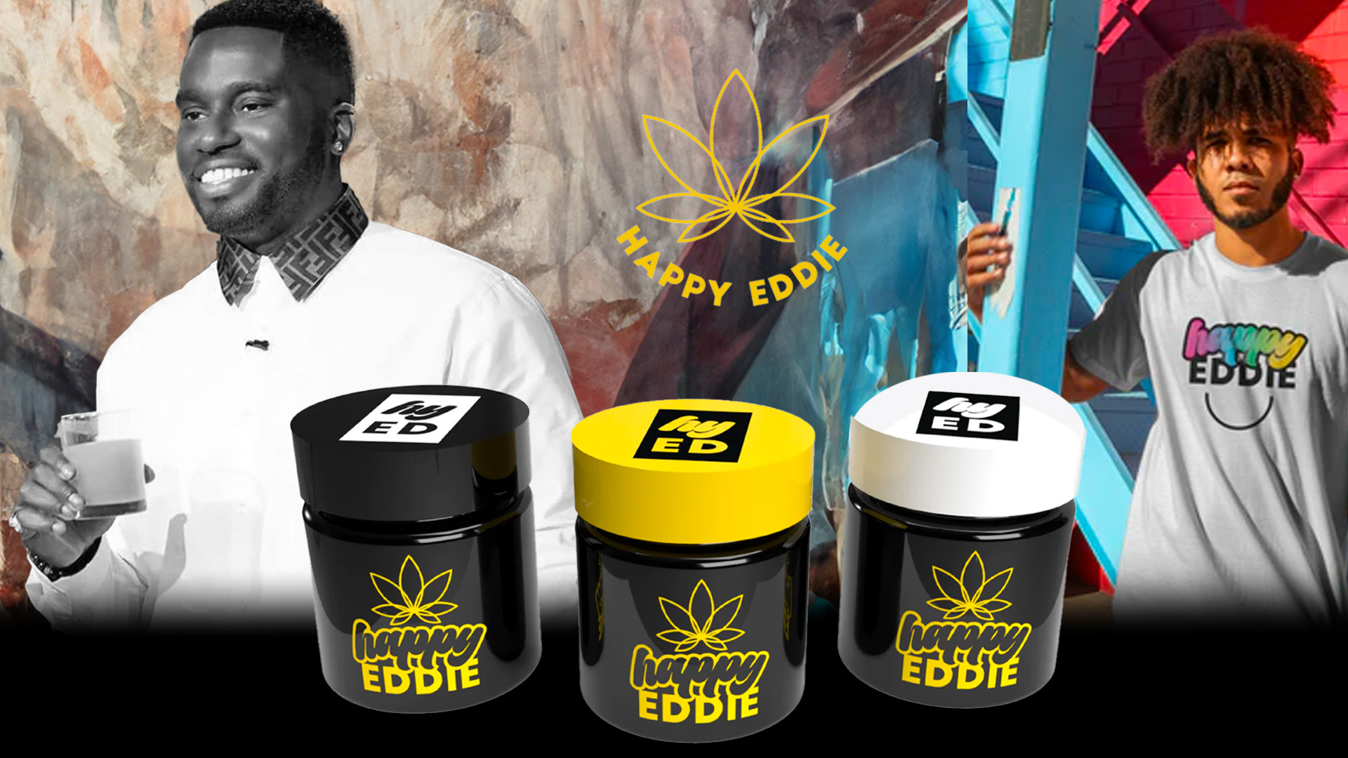 From Reality TV Moment To a Budding Black-Owned Cannabis Brand | MARY ...