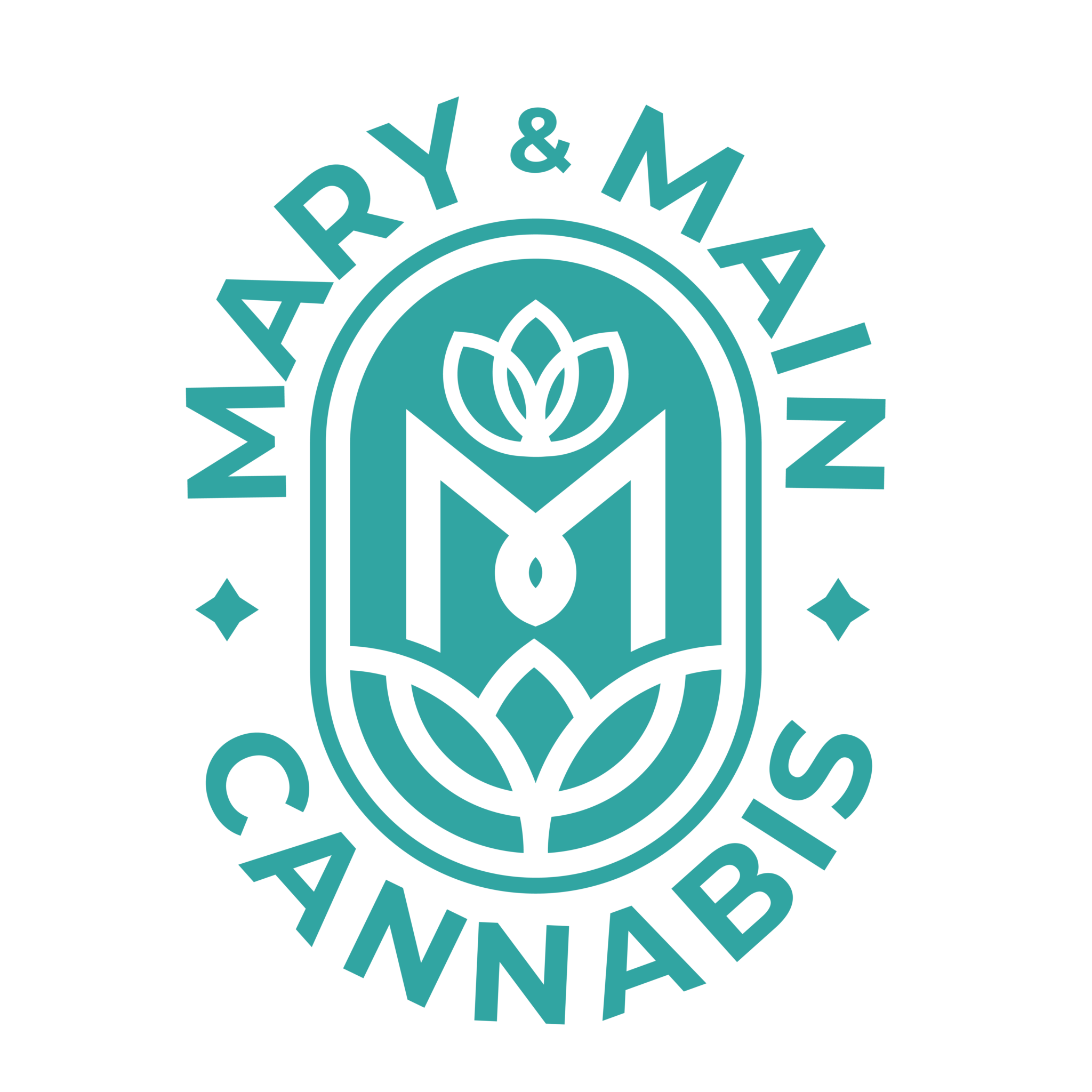 Premium Maryland Dispensary Cannabis Experience | MARY & MAIN
